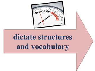 ACTFL Core Practices. Students Build Language Proficiency #wlclassroom ...