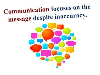 ACTFL Core Practices. Students Build Language Proficiency #wlclassroom | PPT