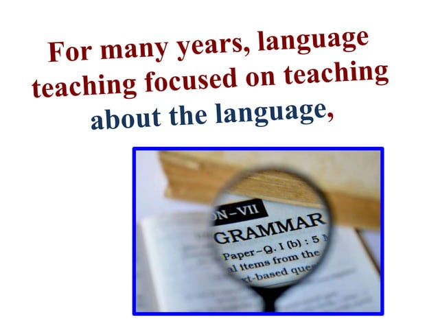 ACTFL Core Practices. Students Build Language Proficiency #wlclassroom ...