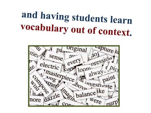 ACTFL Core Practices. Students Build Language Proficiency #wlclassroom ...