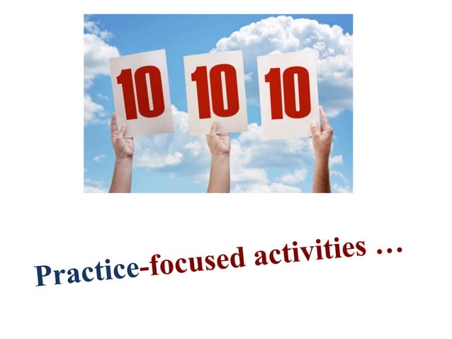 ACTFL Core Practices. Students Build Language Proficiency #wlclassroom ...