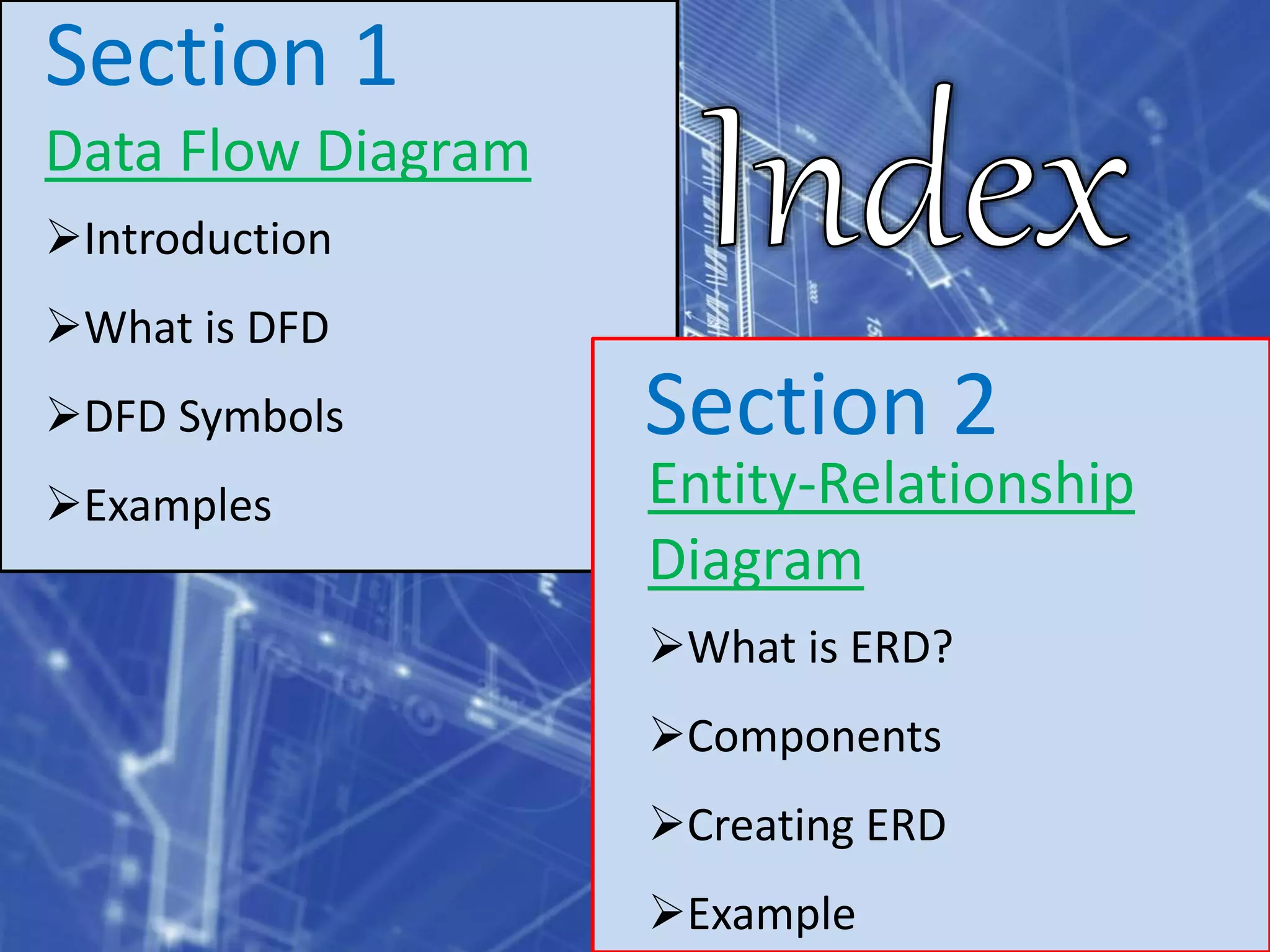 System Architecture and Development PRESENTATION | PPTX