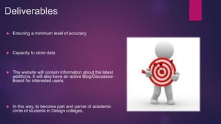 Learning Management System | PPTX