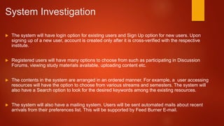 Learning Management System | PPT