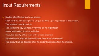 Learning Management System | PPT