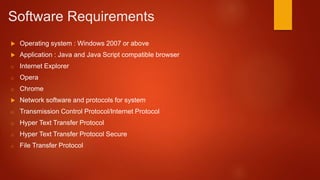 Learning Management System | PPT