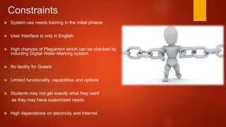 Learning Management System | PPT