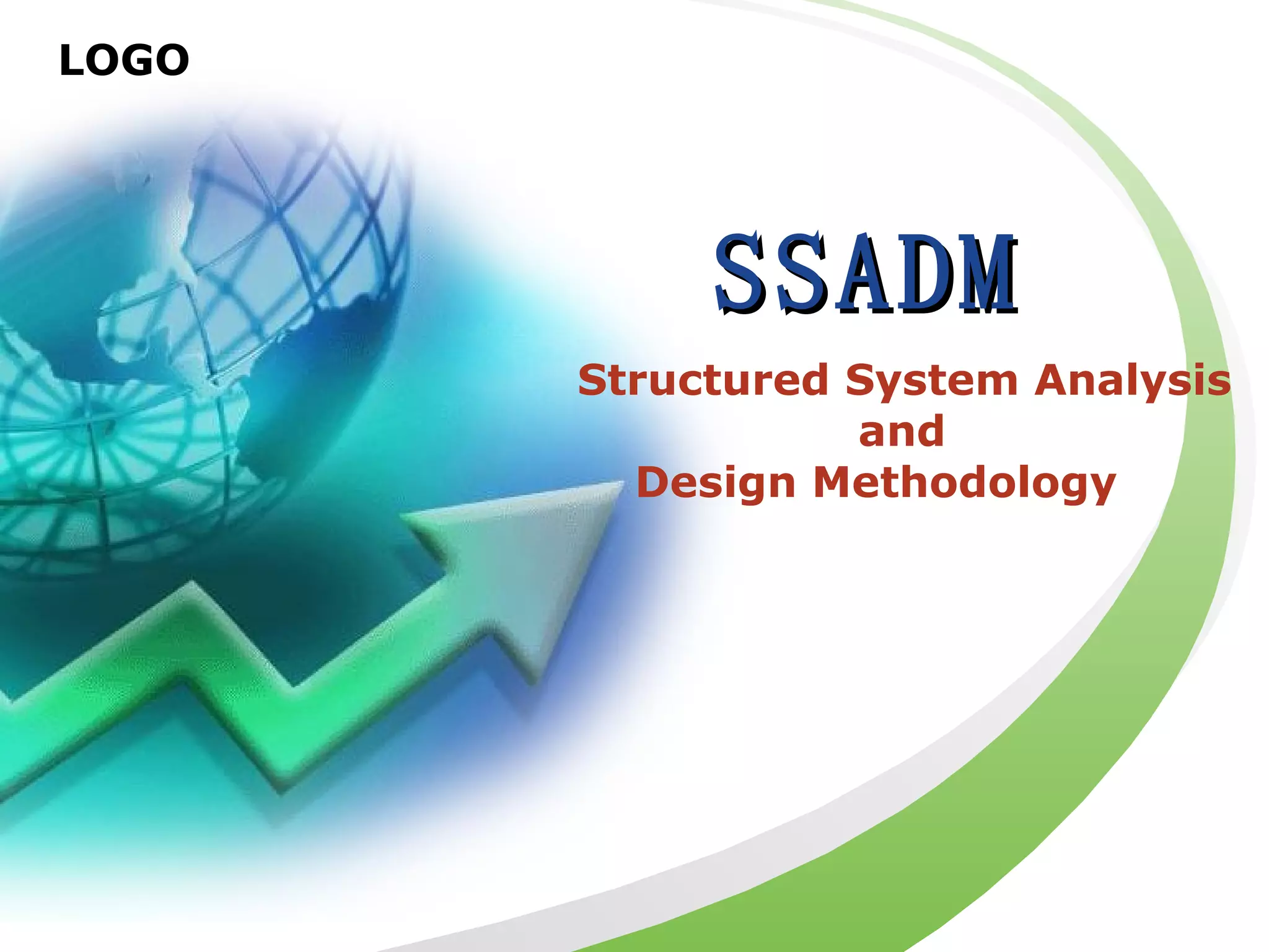 SSADM | PPT