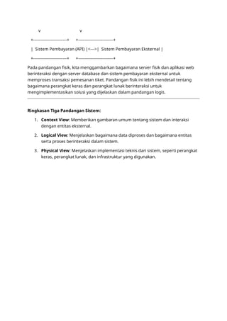 Structure System Analysis and Design Method | DOCX