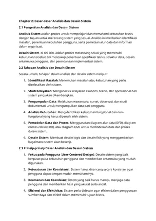 Structure System Analysis and Design Method | DOCX