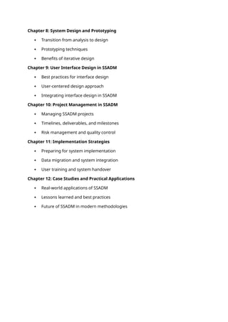 Structure System Analysis and Design Method | DOCX