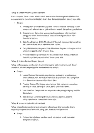 Structure System Analysis and Design Method | DOCX