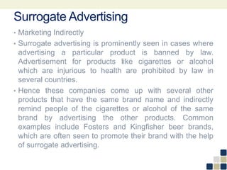 Ss advertising | PPT