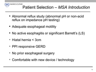 Early Results With Linx and Lessons for Implementation in Practice | PPTX
