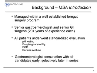 Early Results With Linx and Lessons for Implementation in Practice | PPTX