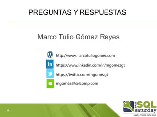 Analysis Services multidimensional vs tabular | PDF