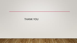 SSAS Tabular model importance and uses | PPTX