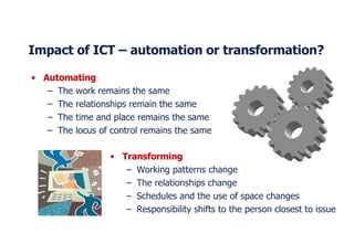 iNet ICT ETTA | PPT
