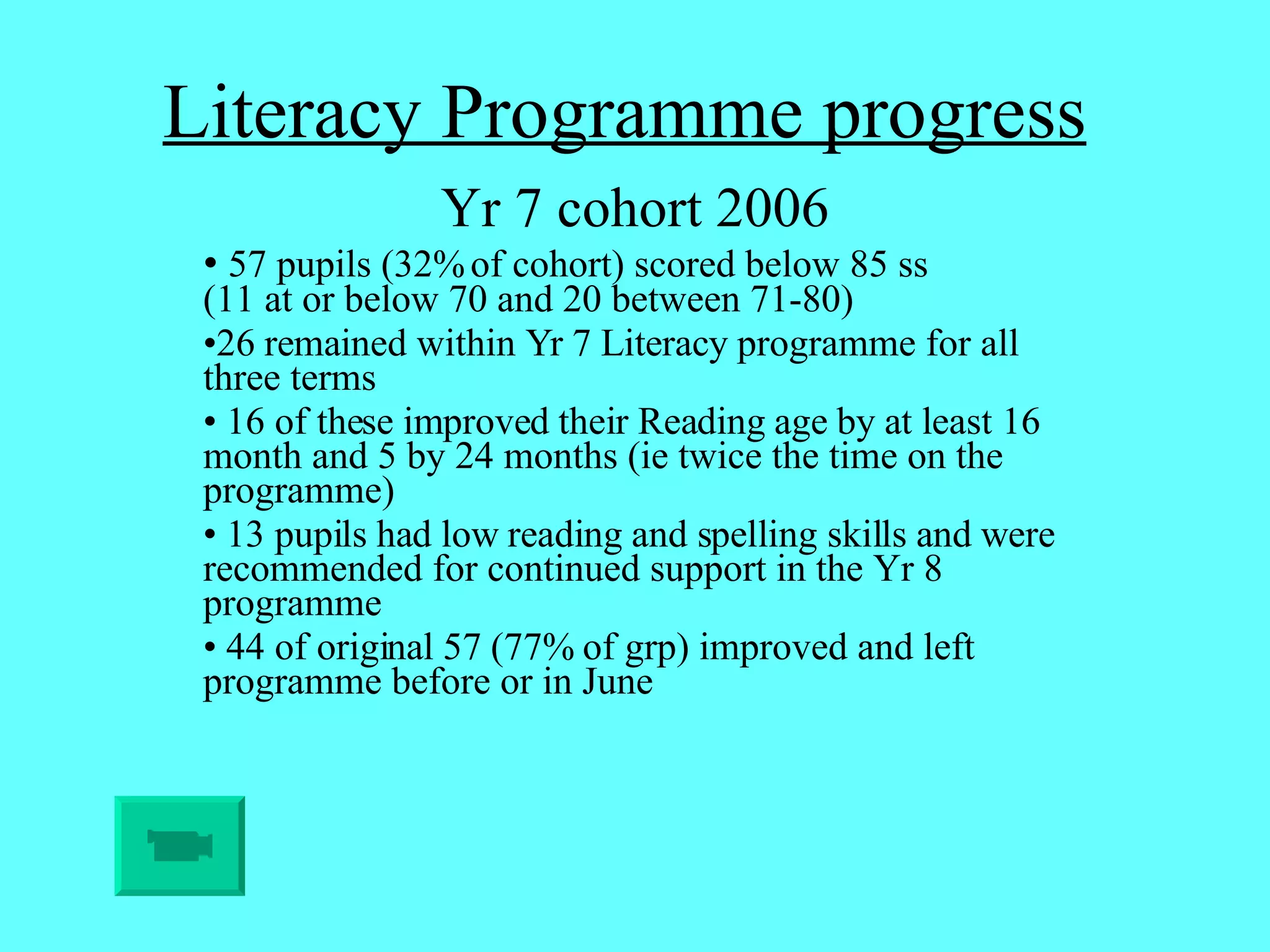Effective SEN intervention | PPT