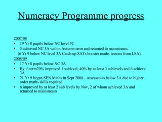 Effective SEN intervention | PPT
