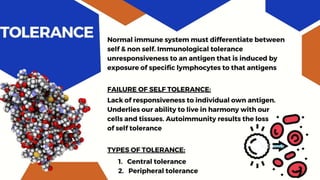 AUTOIMMUNE DISORDERS (ORGAN SPECIFIC & SYSTEM SPECIFIC) | PPT