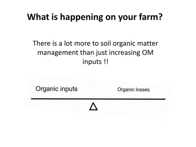 Basic soil improvement | PPT