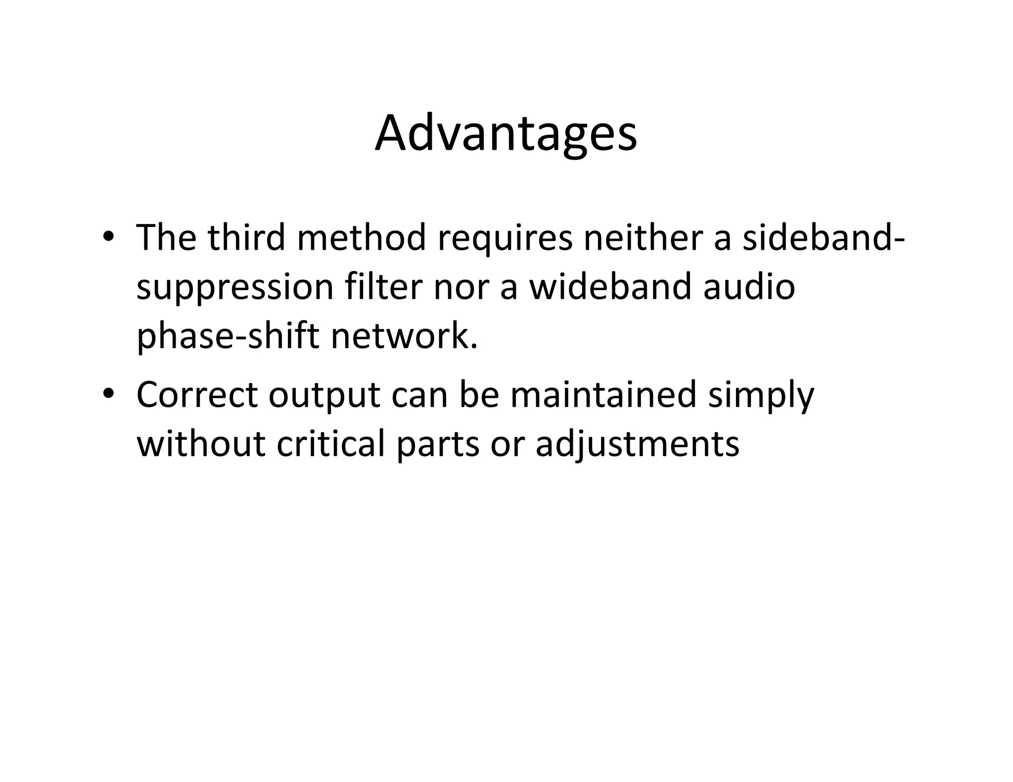 Ssb generation method | PDF