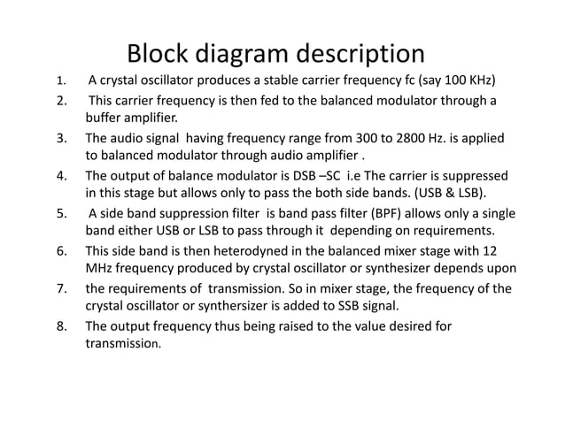 Ssb Generation Method Pdf