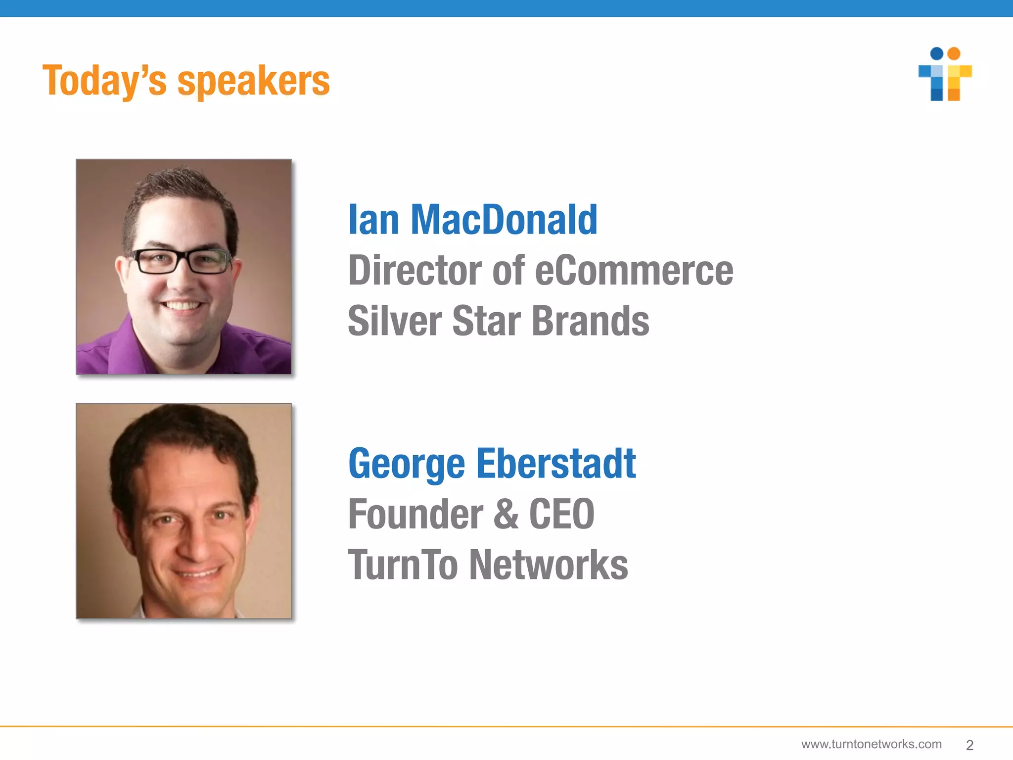 TurnTo Case Study: Silver Star Brands | PDF