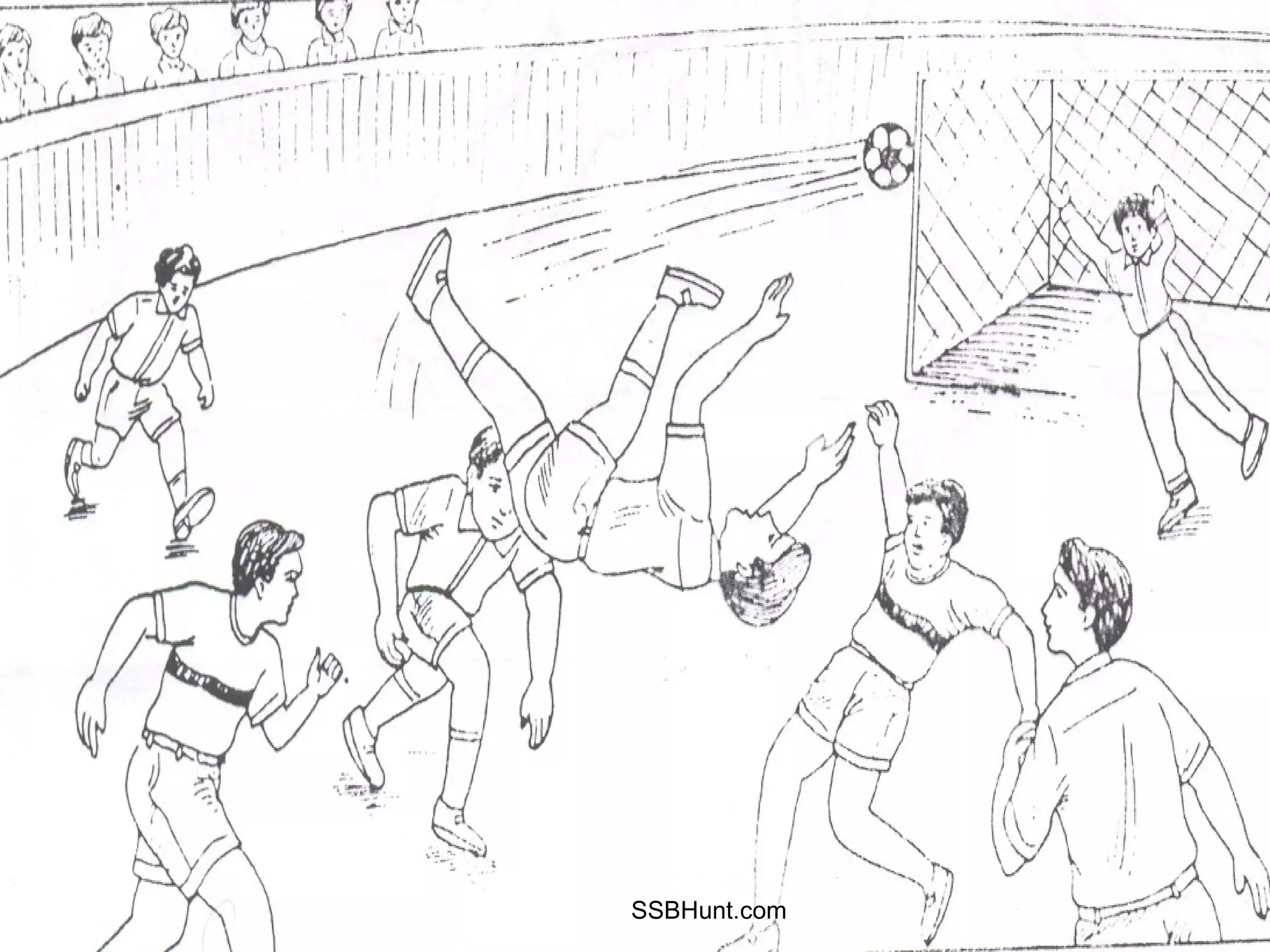 Thematic Apperception Test (TAT) Sample Slide 1 For SSB Interviews ...