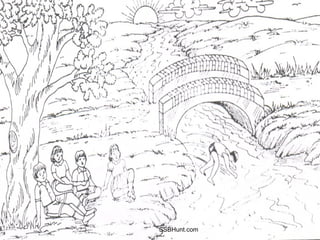 Thematic Apperception Test (TAT) Sample Slide 1 For SSB Interviews ...