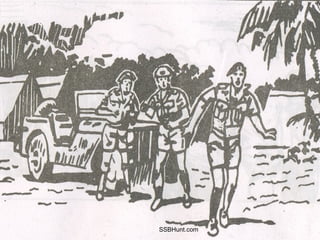 Thematic Apperception Test (TAT) Sample Slide 1 For SSB Interviews ...