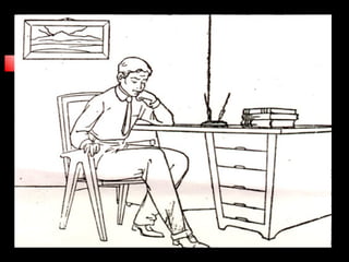 Thematic Apperception Test (TAT) Sample Slide 1 For SSB Interviews ...