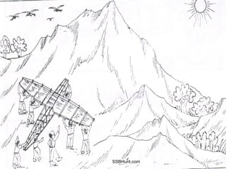 Thematic Apperception Test (TAT) Sample Slide 1 For SSB Interviews ...