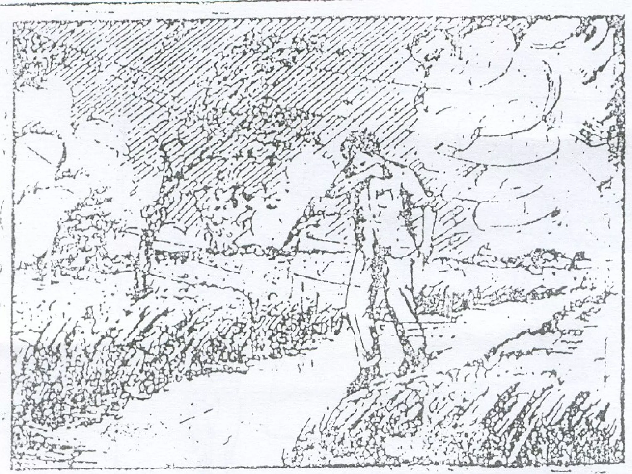 Thematic Apperception Test Slides Sample 3 - SSBHunt.com