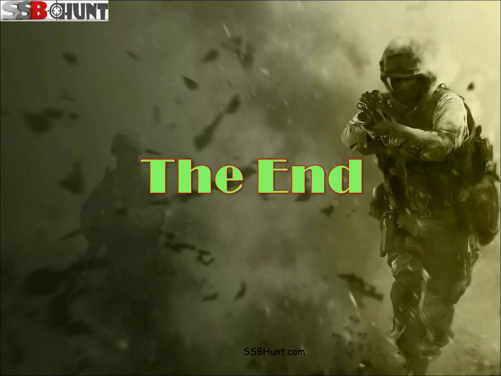 Thematic Apperception Test Slides Sample 3 - SSBHunt.com