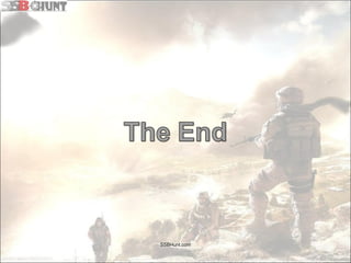 Thematic Apperception Test (TAT) Sample Slide 6 For SSB Interviews ...