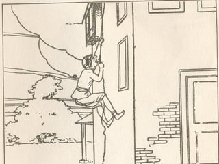 Thematic Apperception Test Pictures For Ssb