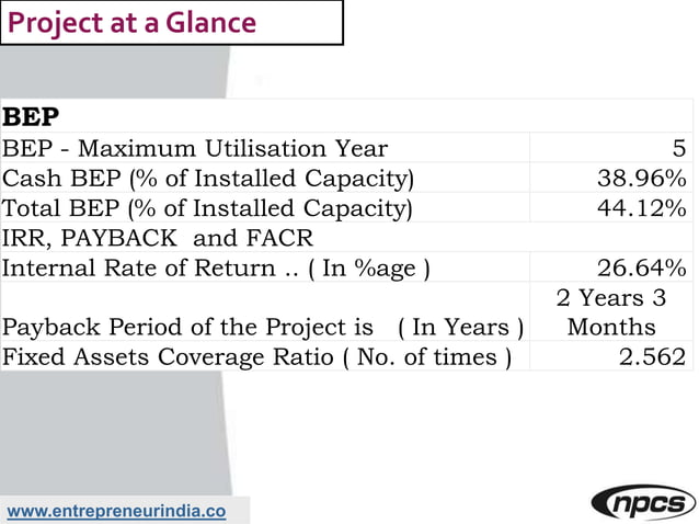 Bleaching Powder Manufacturing Business | PPTX | Commodities | Economy