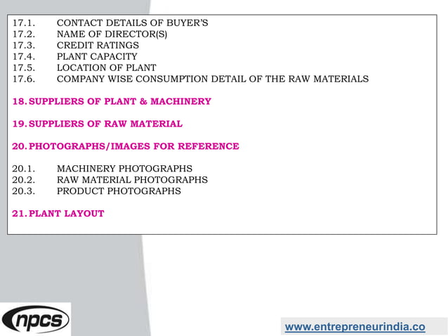 Bleaching Powder Manufacturing Business | PPTX | Commodities | Economy