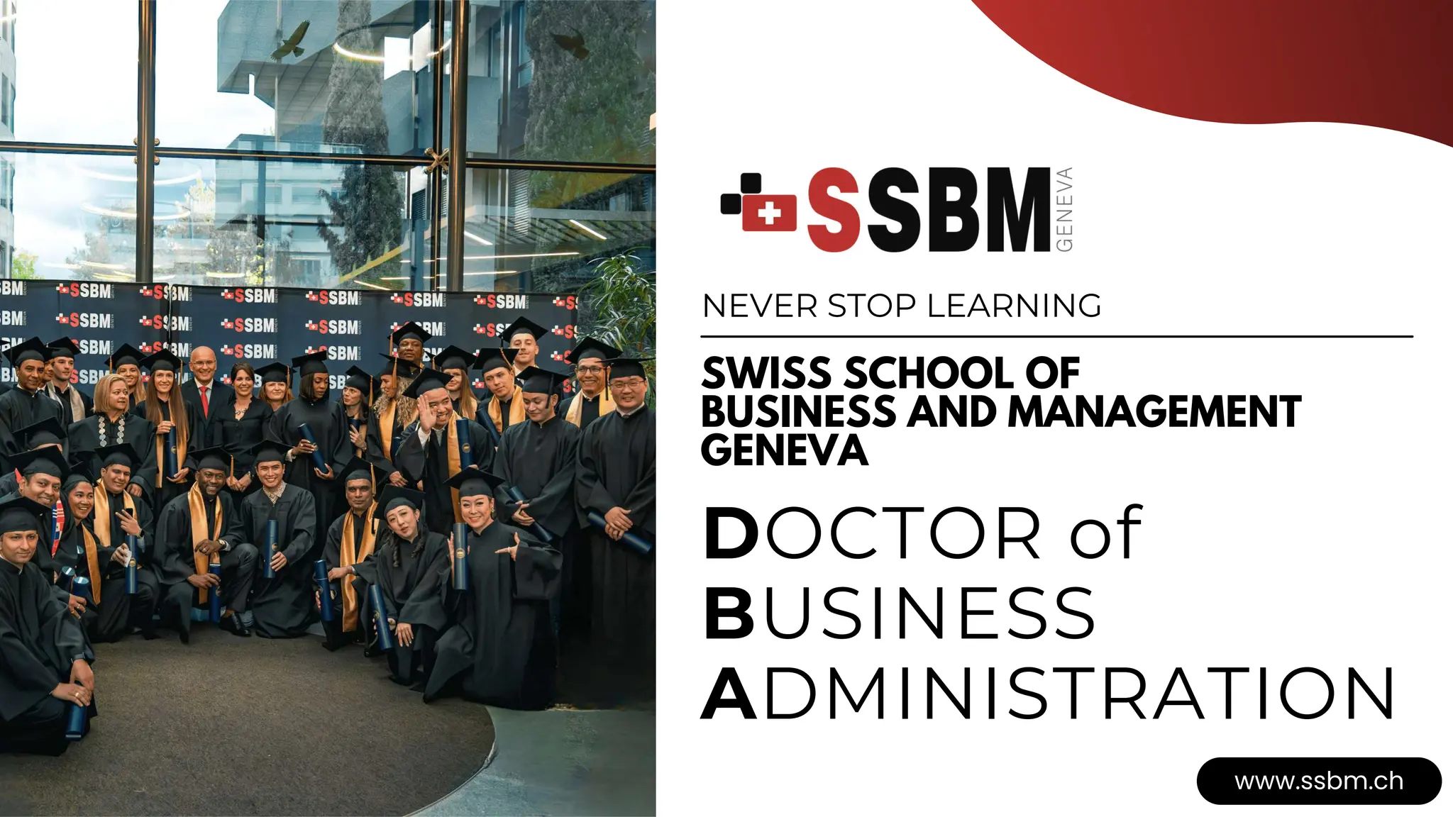 SSBM Brochure online PHD/DBA swisss.pdf