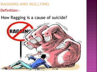 Student And Suicide I Nomi Rajpoot I | PPT