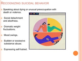 Student And Suicide I Nomi Rajpoot I | PPT