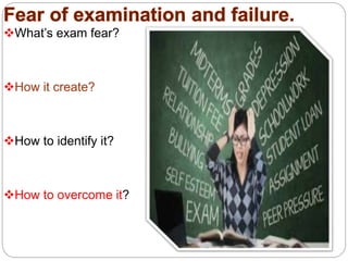 Student And Suicide I Nomi Rajpoot I | PPT