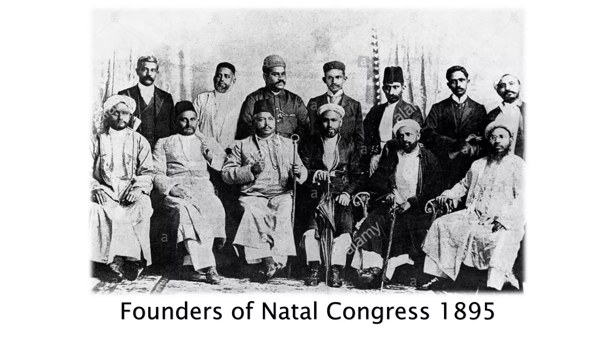 Social Science | Class 8 | The Making of the National Movement : 1870 ...