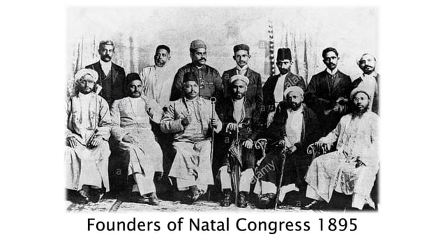 Social Science | Class 8 | The Making of the National Movement : 1870 - 1947 | PPTX