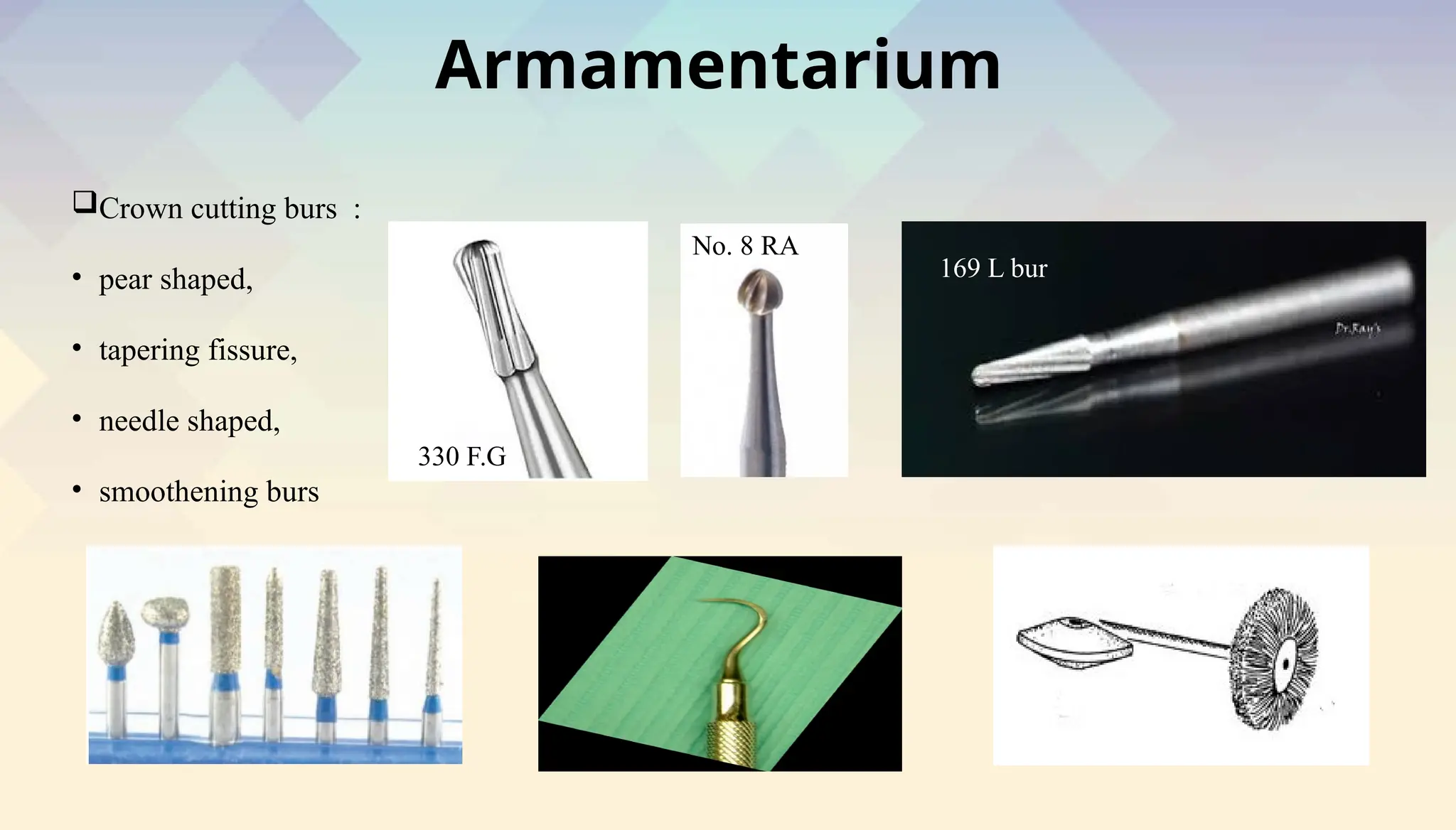 stainless steel crowns in pediatric dentistry | PPTX