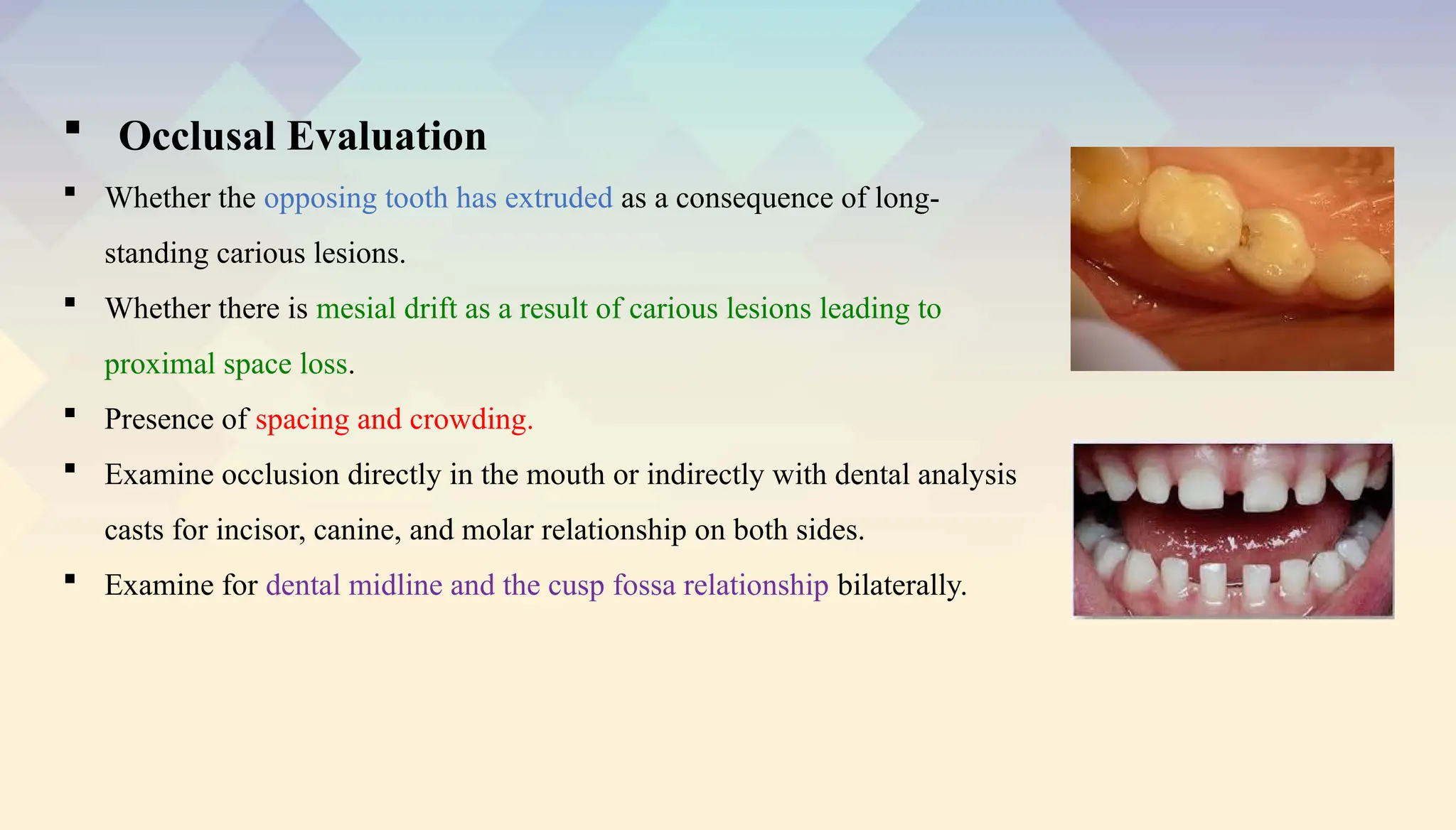 stainless steel crowns in pediatric dentistry | PPTX