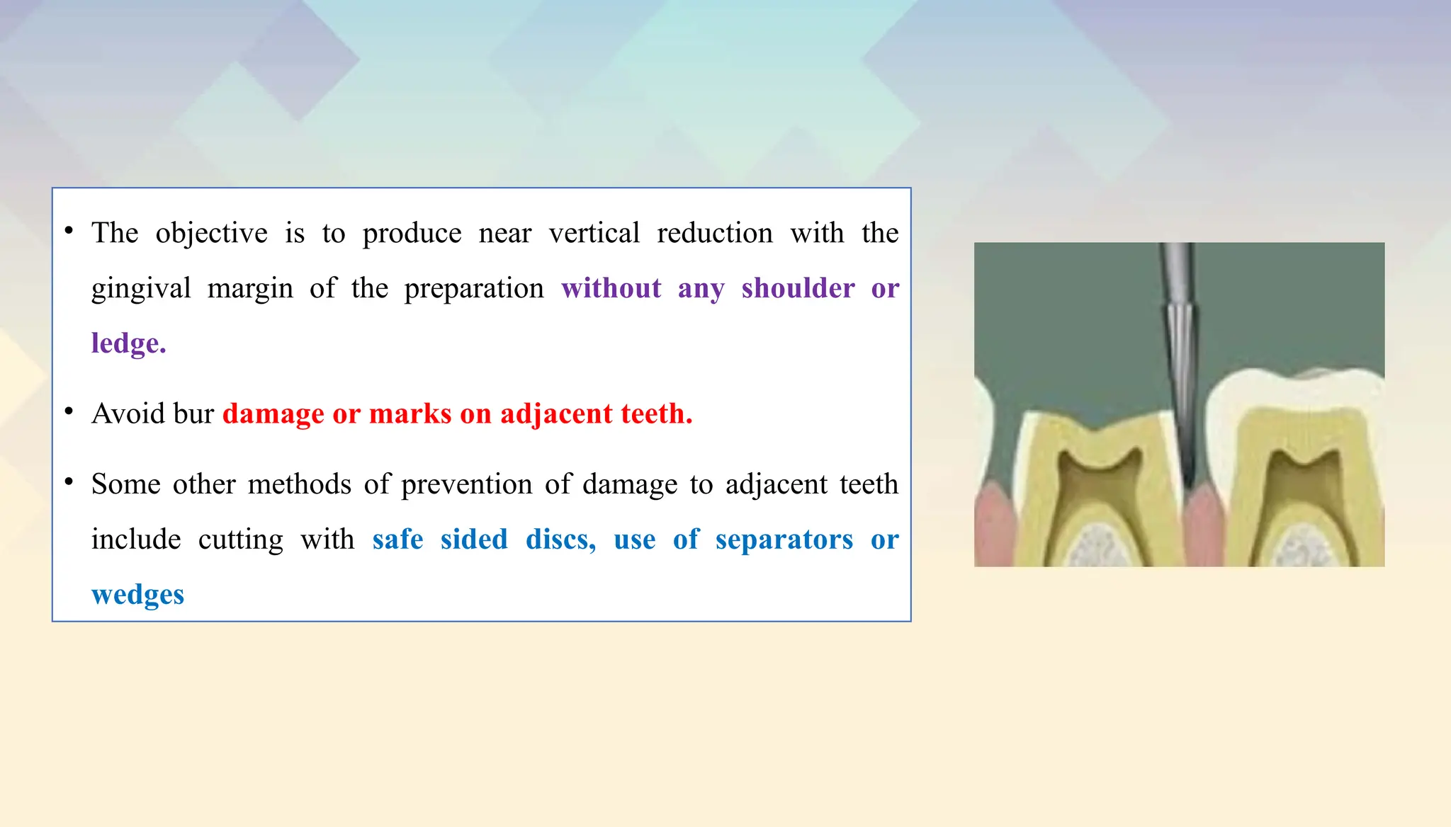 stainless steel crowns in pediatric dentistry | PPTX