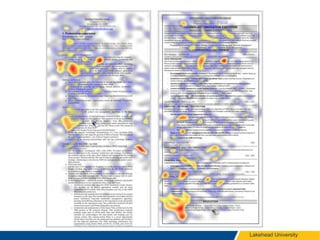 SSC resume guide | PPTX